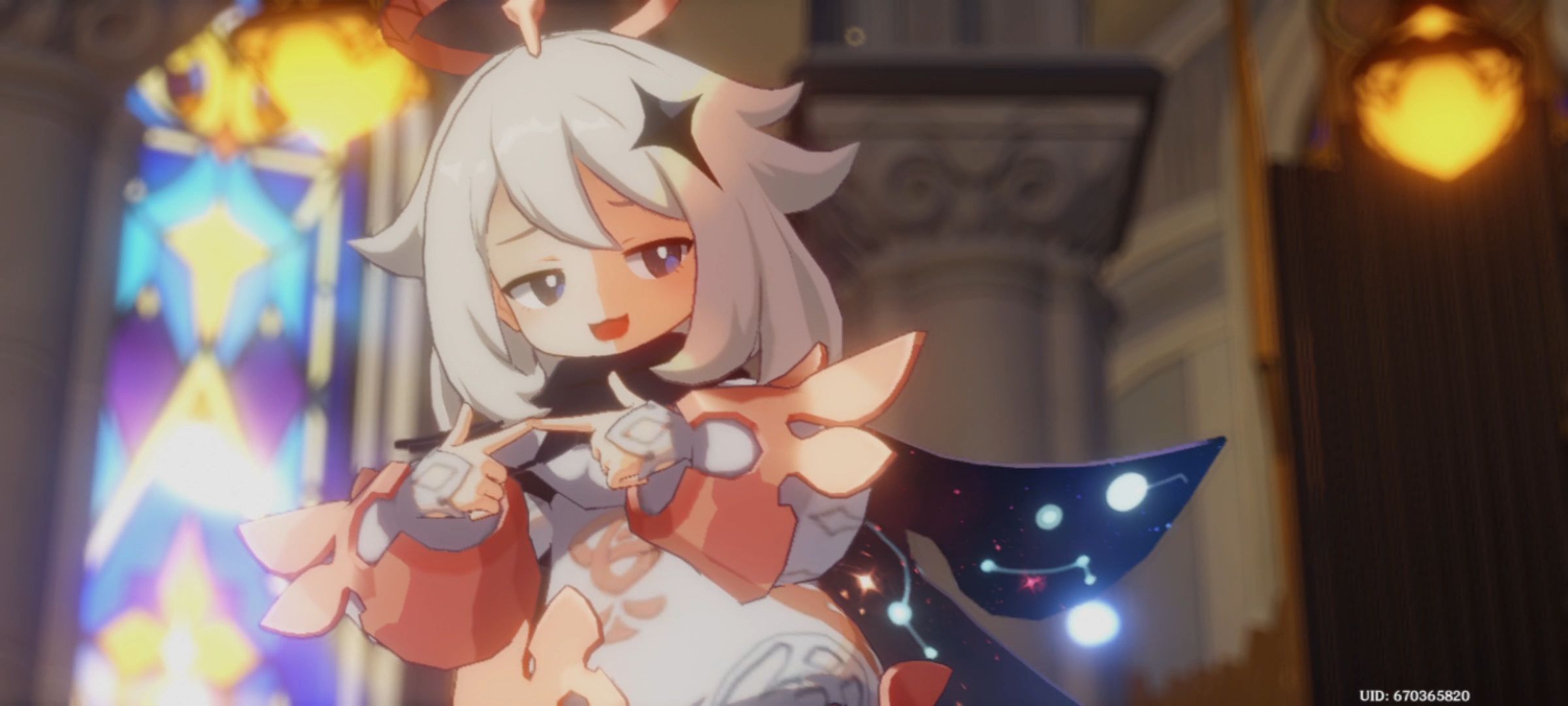 paimon sendo fofa genshin impact Genshin Impact | HoYoLAB