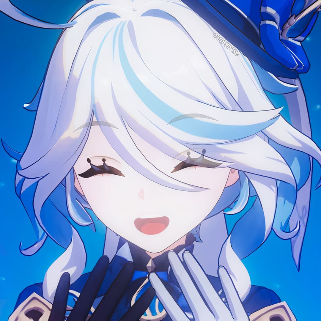 manifesting furina Genshin Impact | HoYoLAB