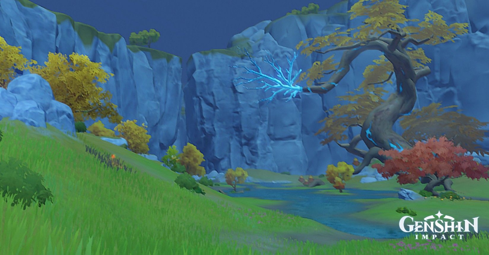 Liyue Genshin Impact | HoYoLAB