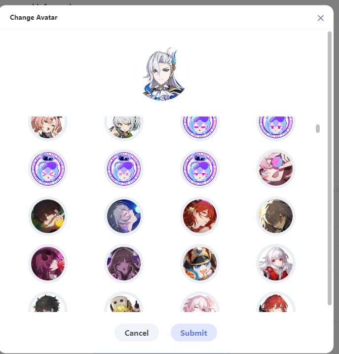 Seele pfp when? Honkai: Star Rail | HoYoLAB