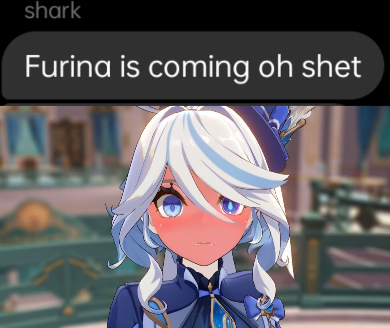 Furina Genshin Impact | HoYoLAB