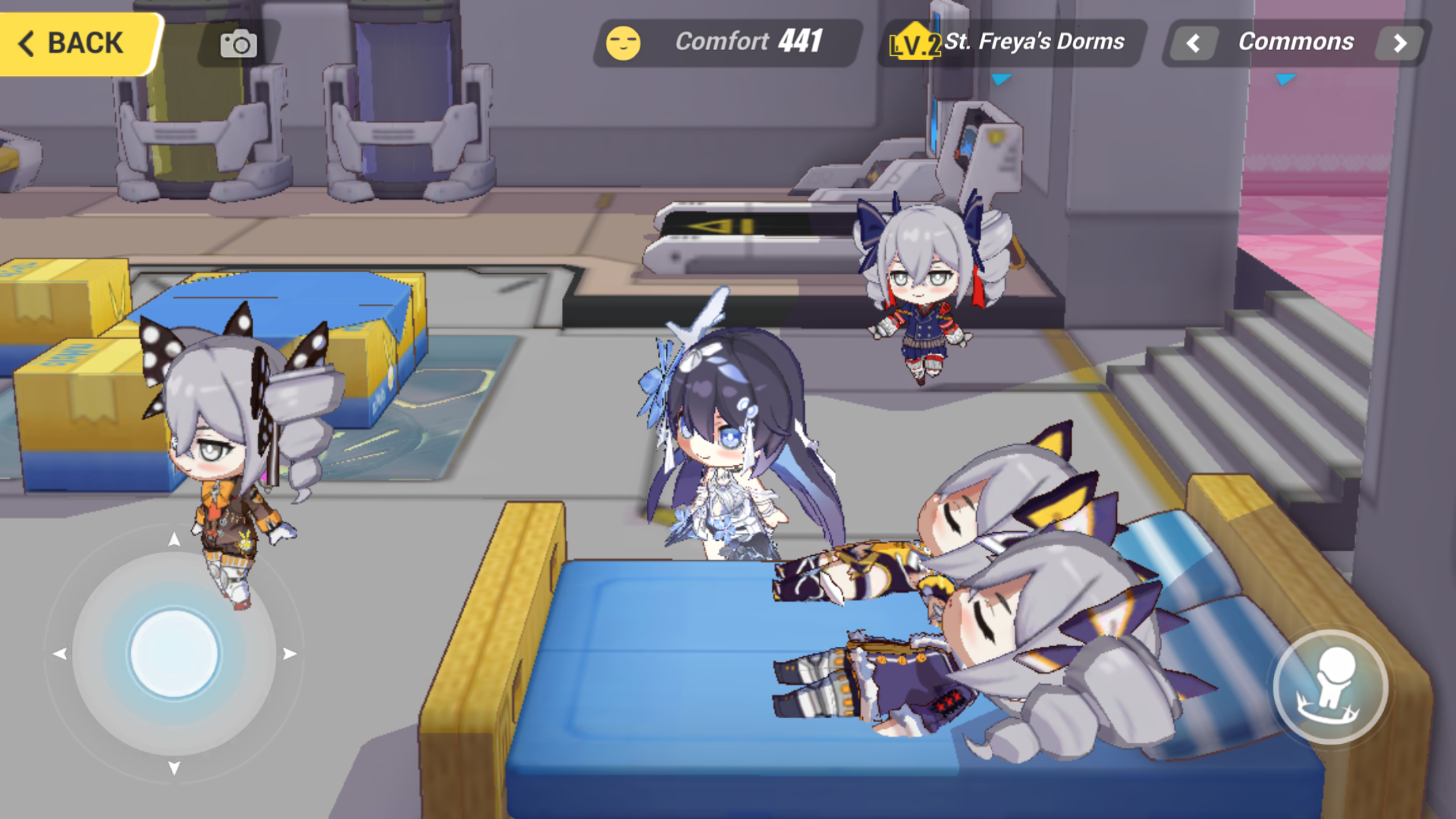 Who is the real Bronya onee-chan 😂 Honkai Impact 3rd | HoYoLAB