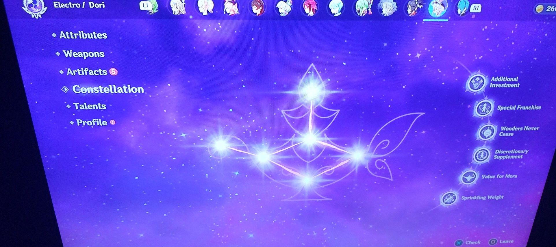 My last single pull on Wriothesley banner 😞 Genshin Impact | HoYoLAB