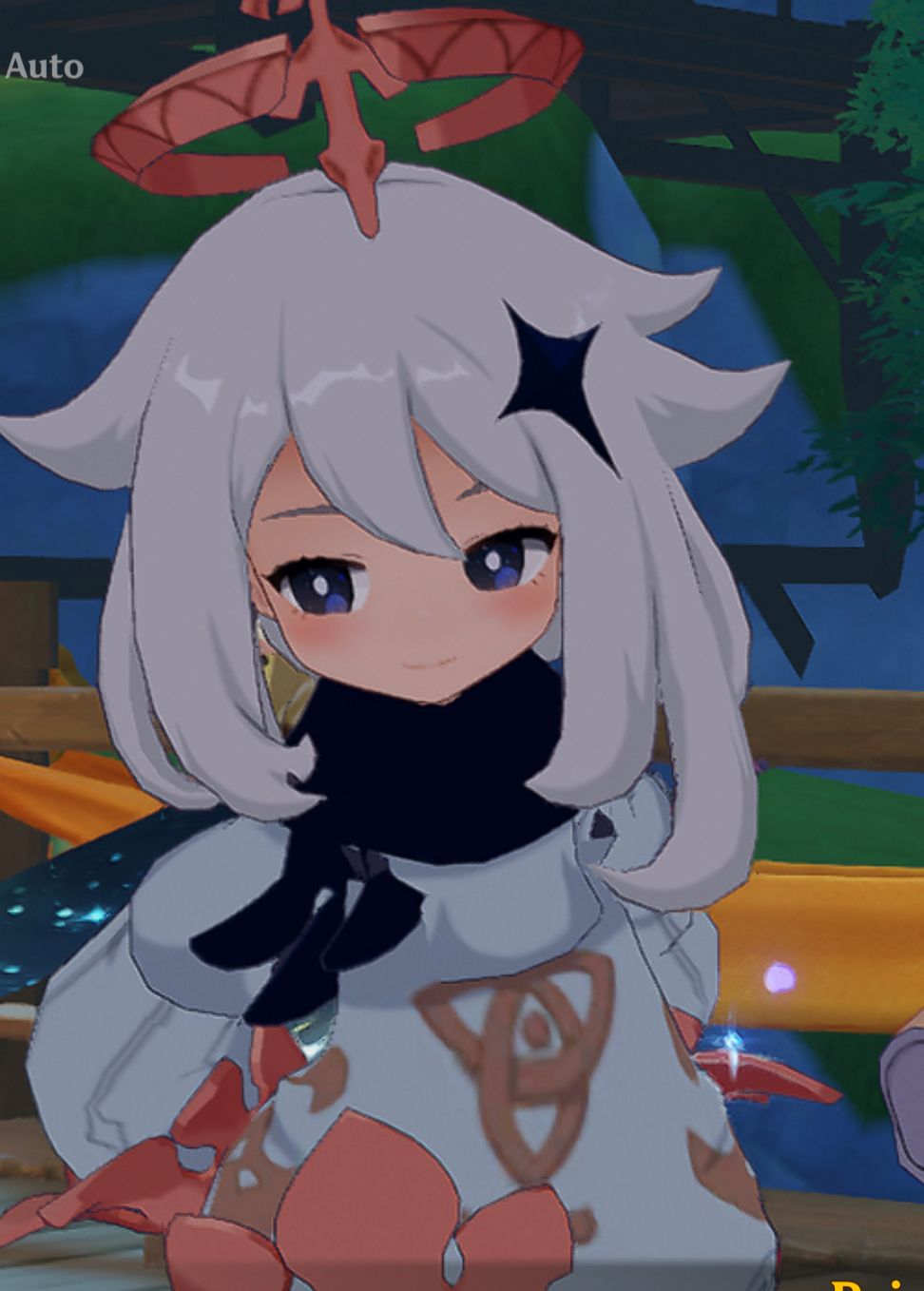 Why is this so cute Genshin Impact | HoYoLAB