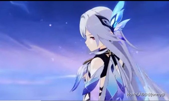 will you throw wishes for Skirk? Genshin Impact | HoYoLAB