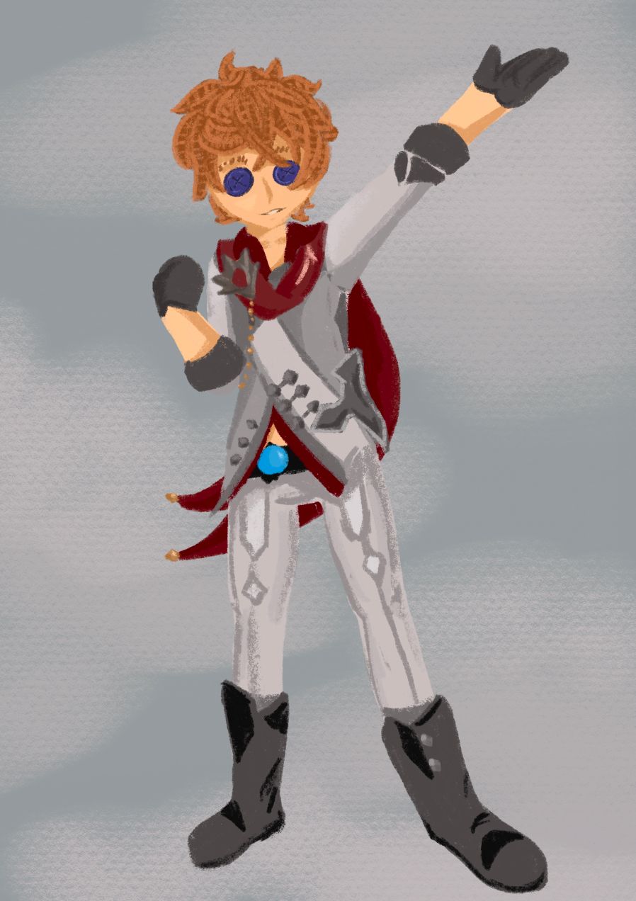 IDV crossover when? Genshin Impact | HoYoLAB