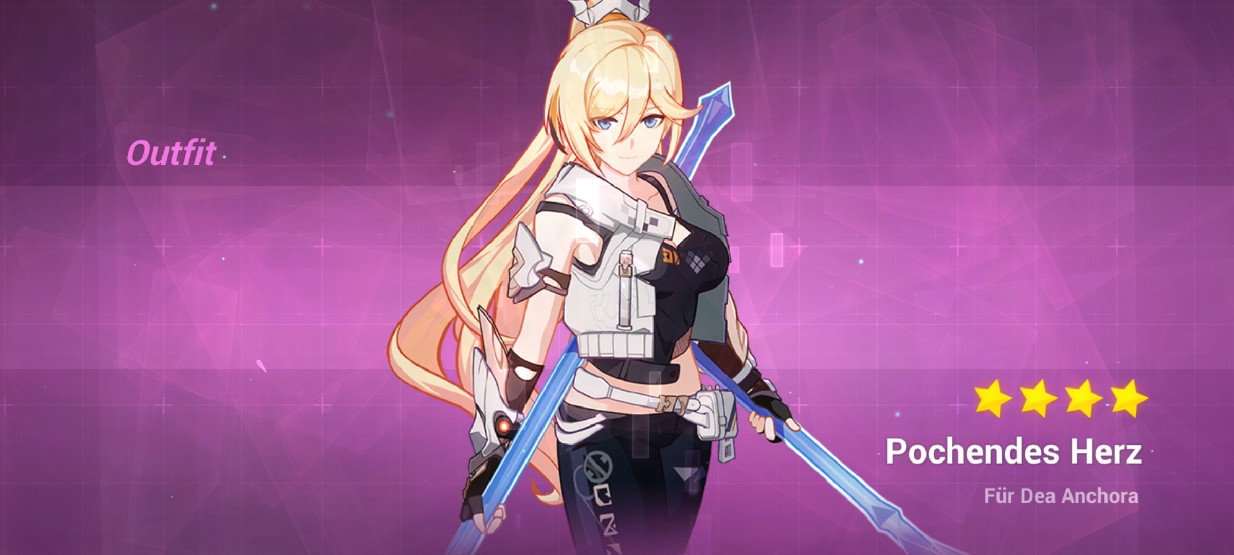 All Dea Outfits UωU Honkai Impact 3rd | HoYoLAB