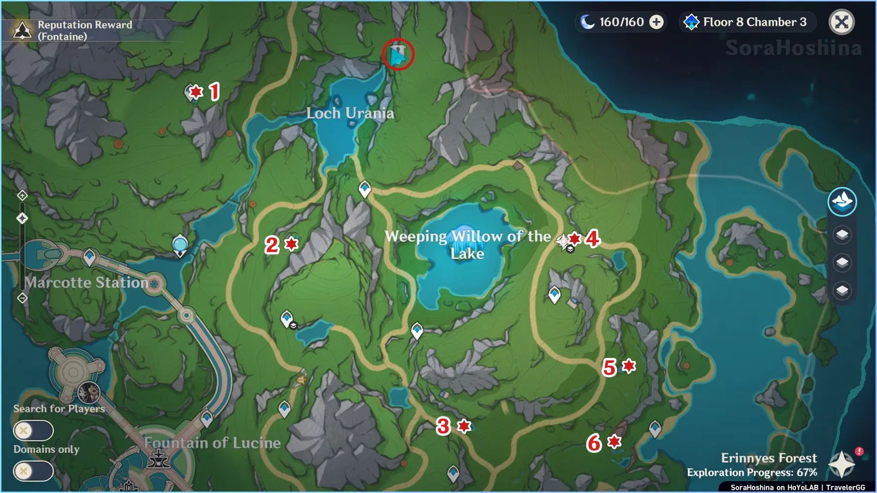 HoYoLAB - Official Community