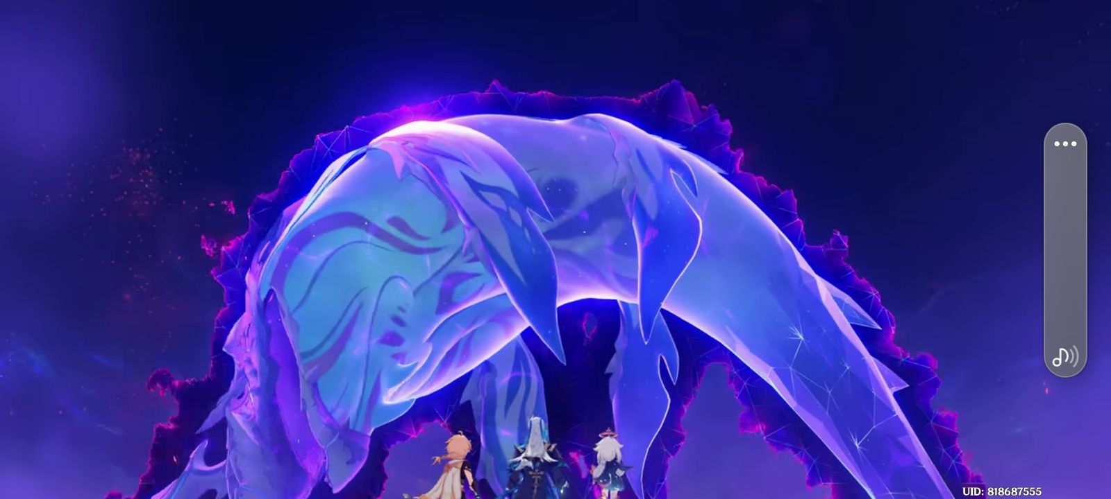 Skirk Genshin Impact | HoYoLAB