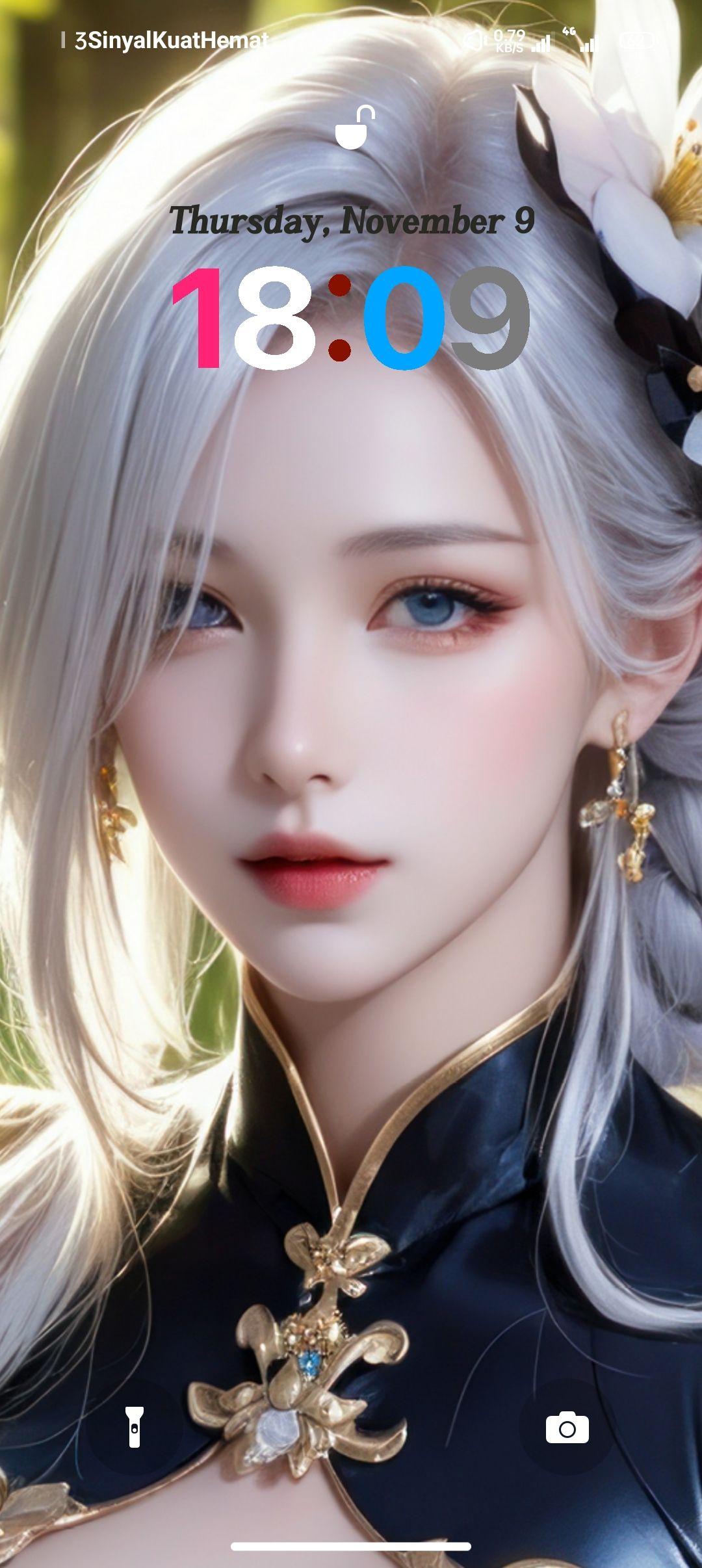 shenhe theme Genshin Impact | HoYoLAB