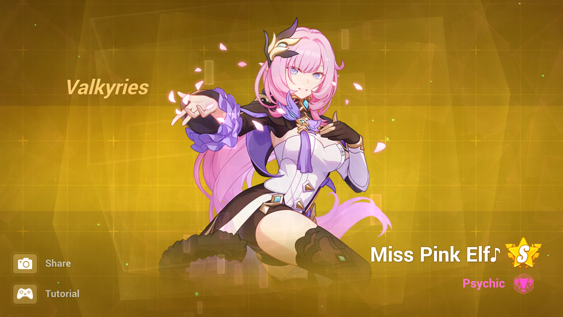 At last i got her after farming for so long Honkai Impact 3rd | HoYoLAB