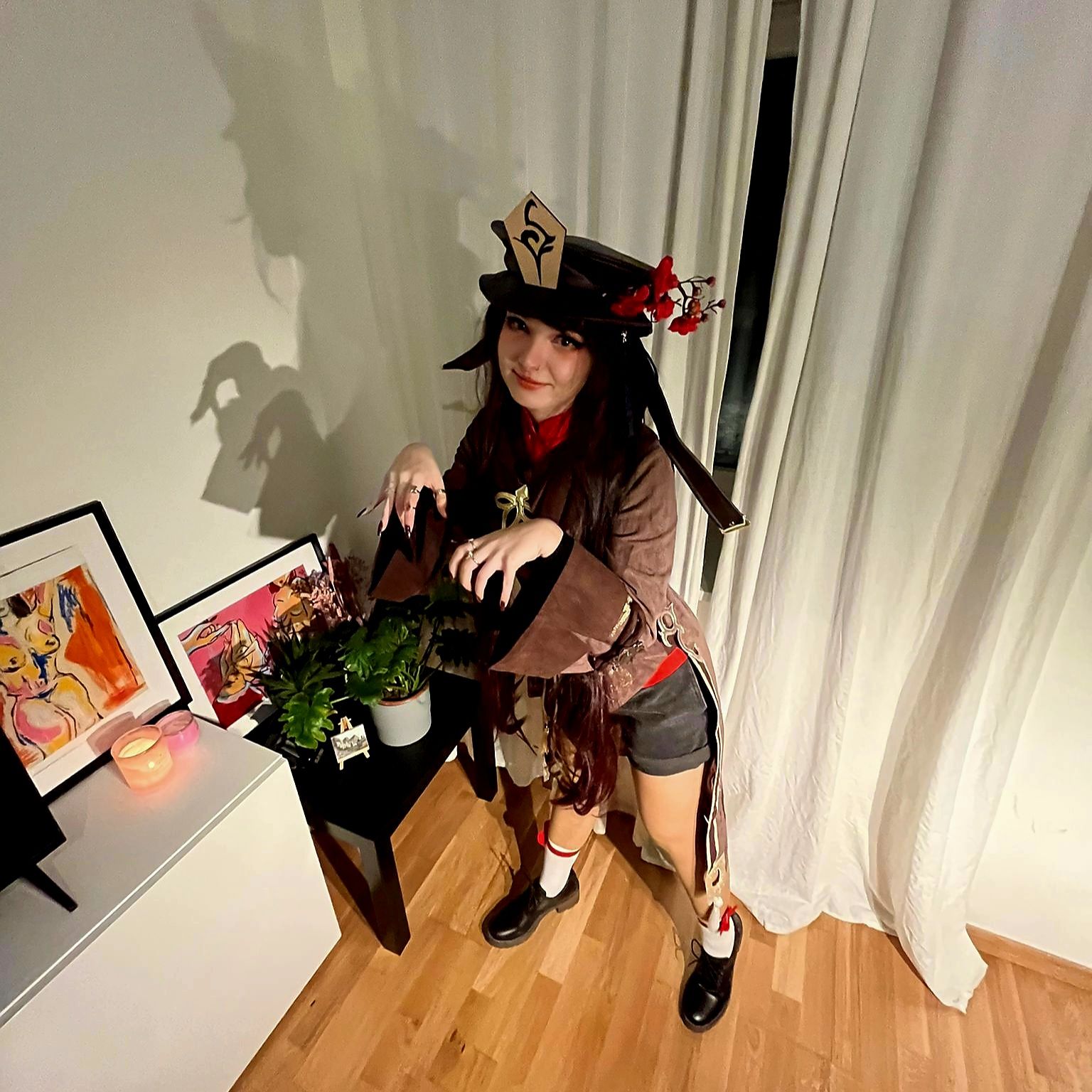 Silly-churl Genshin Impact | HoYoLAB