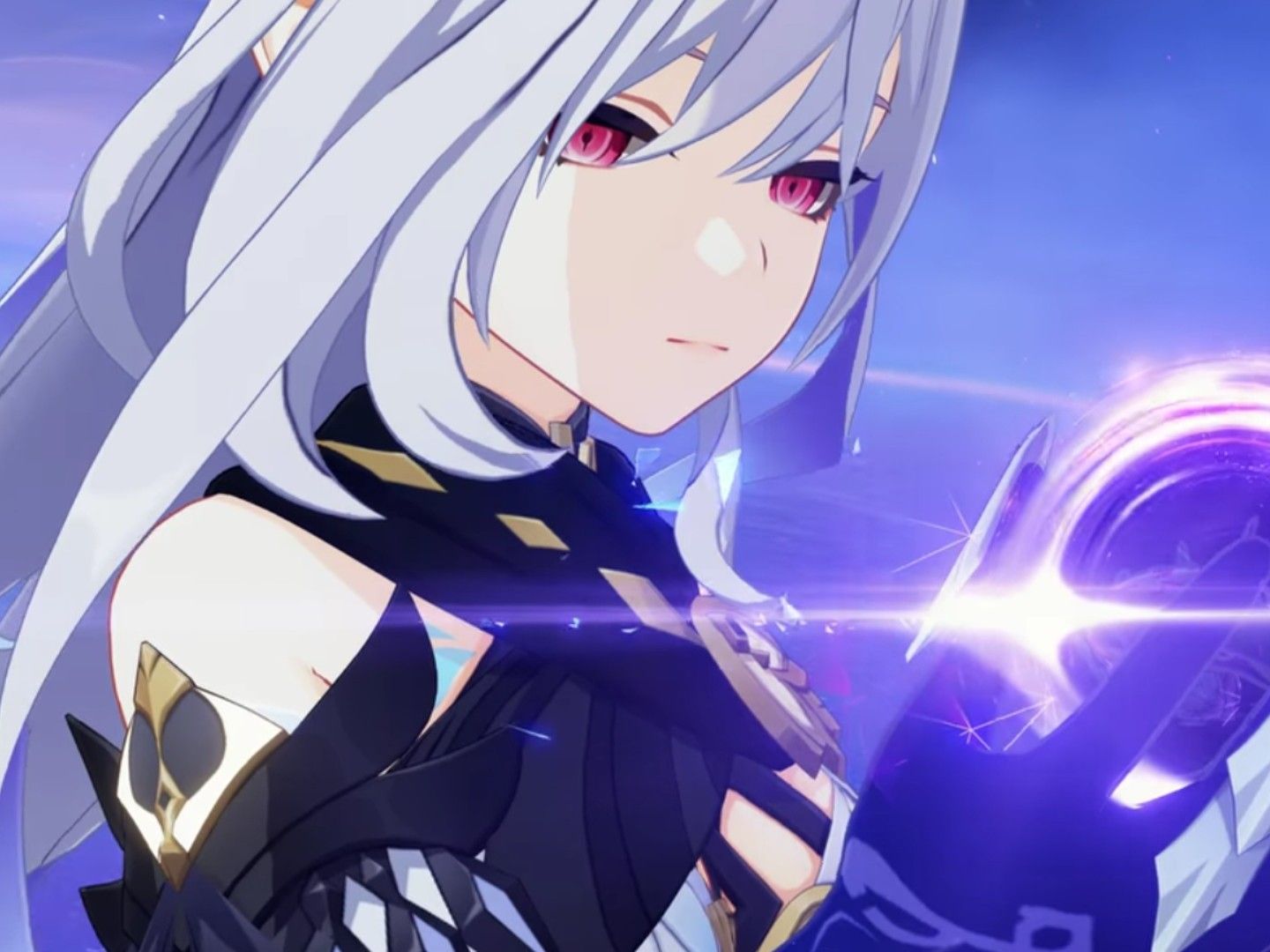 Skirk Genshin Impact | HoYoLAB