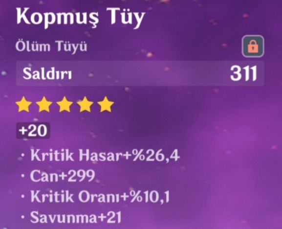 Hasss 😶 Genshin Impact | HoYoLAB