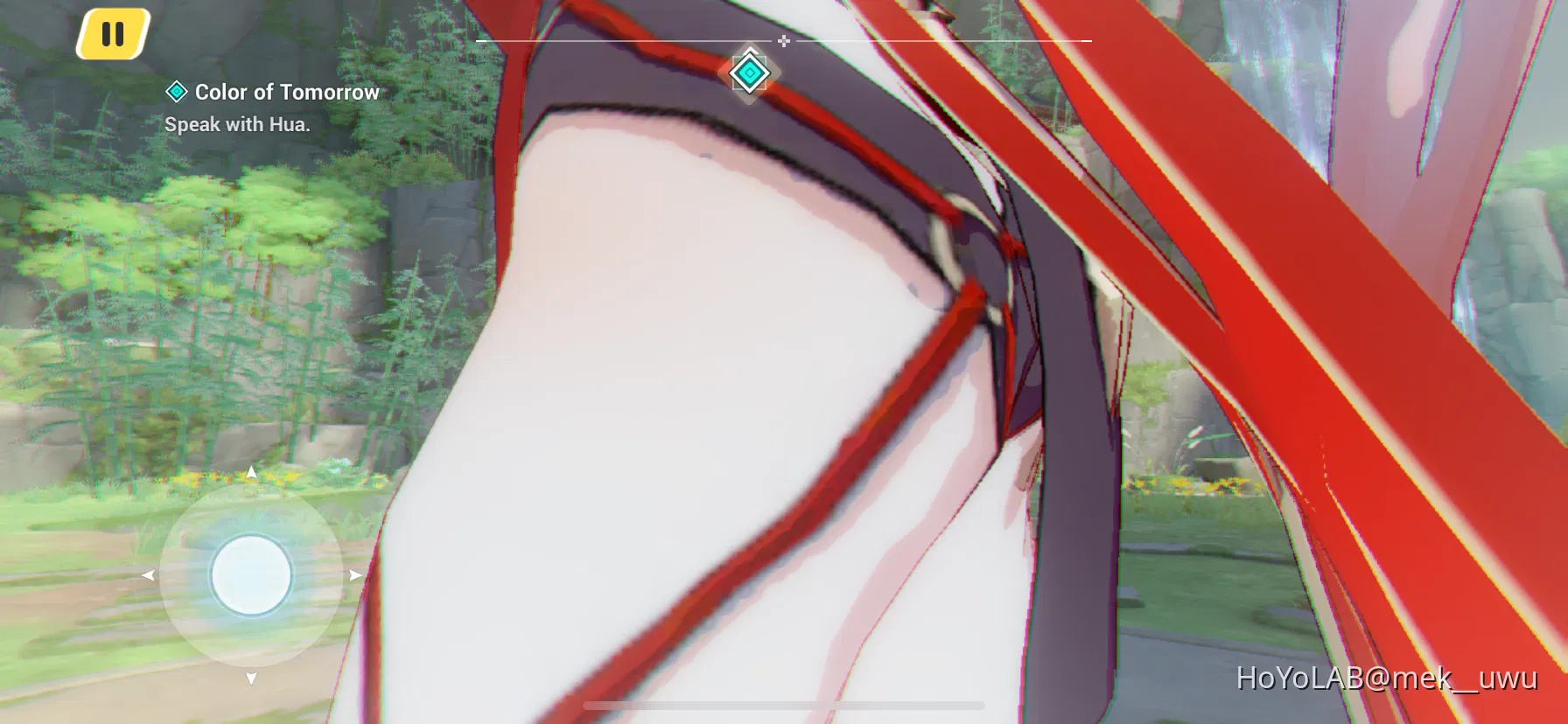 GYATT LEVEL 5 Honkai Impact 3rd | HoYoLAB