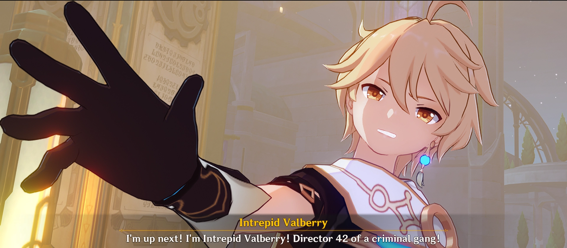 I'm already looking forward to new Aether memes😂😂😂 Genshin Impact | HoYoLAB