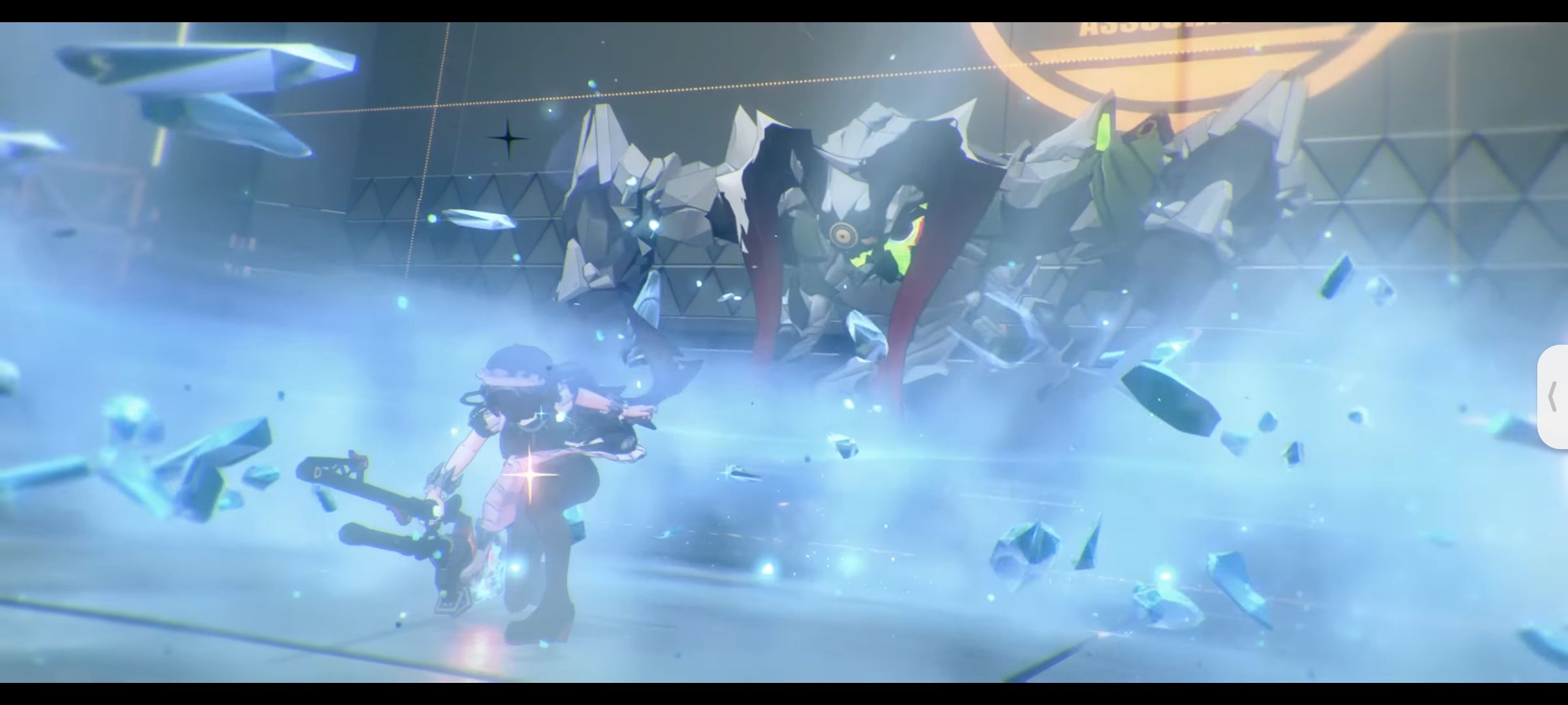 YO, HYPE!? Zenless Zone Zero | HoYoLAB