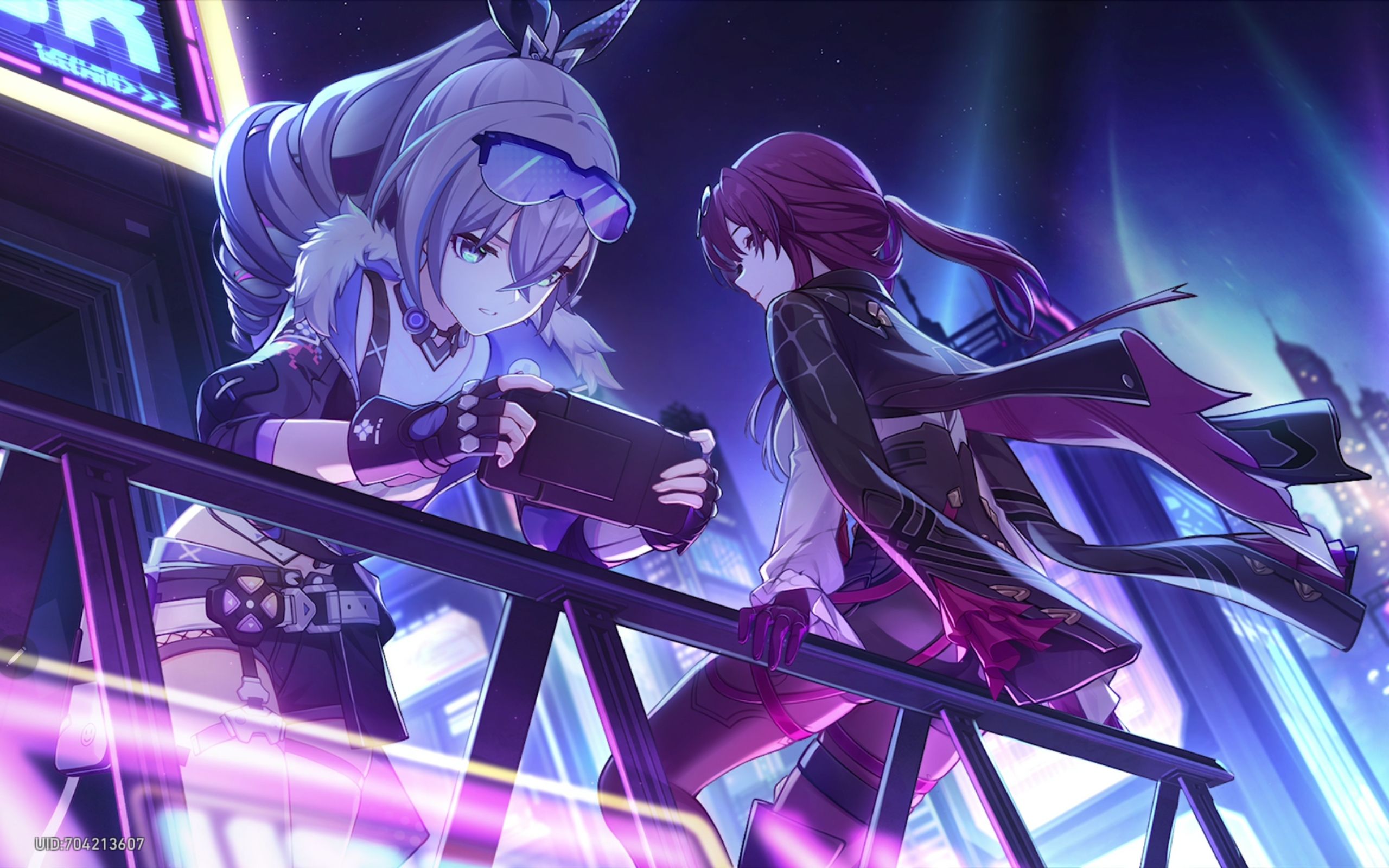 why starrail art be so stunning!? Honkai: Star Rail | HoYoLAB