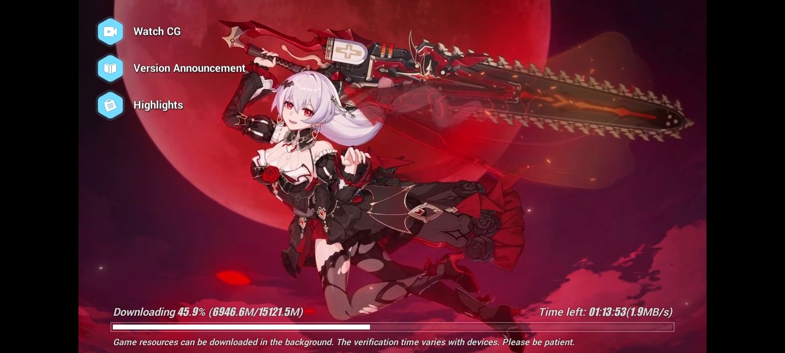 Starting honkai 3rd!!! Honkai Impact 3rd | HoYoLAB