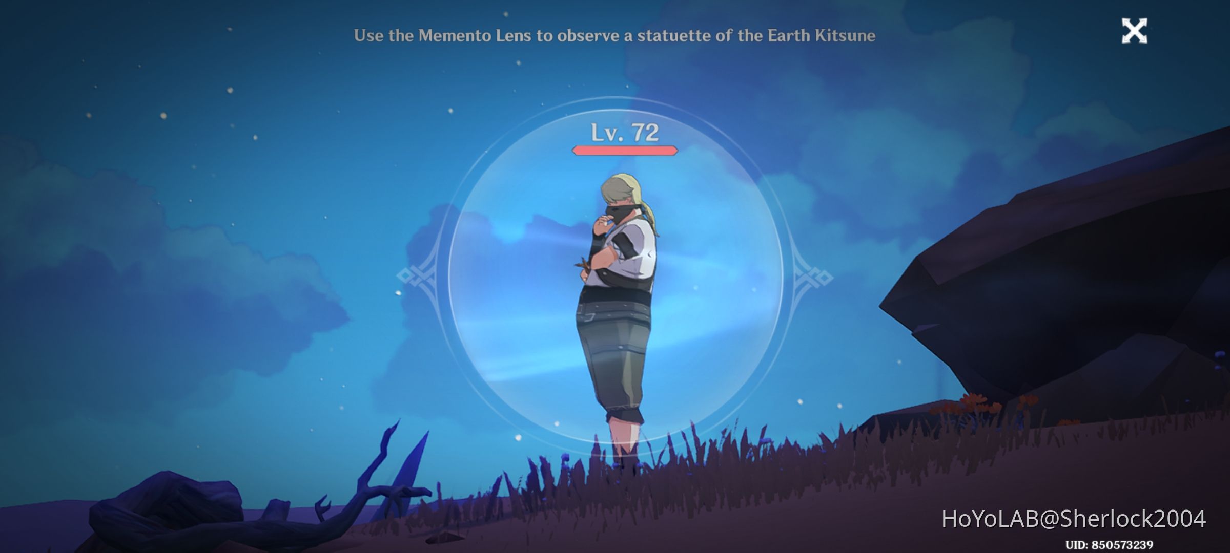 Treasure hoarder Genshin Impact | HoYoLAB