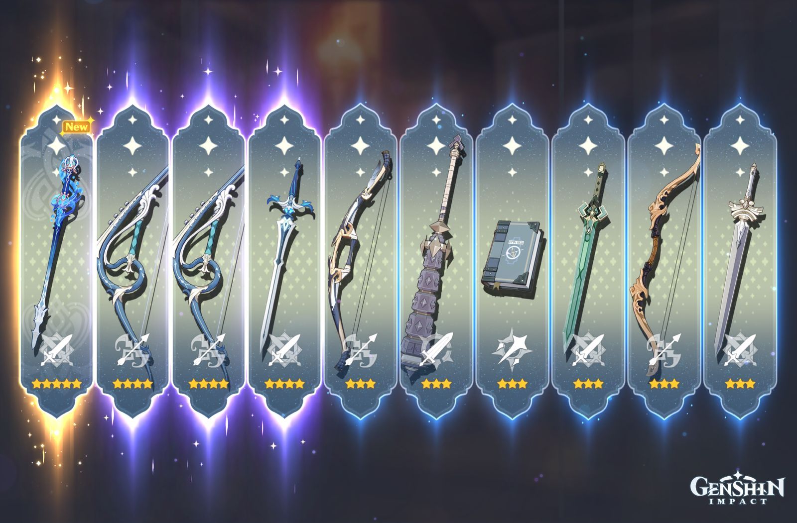 Pull Furina Genshin Impact | HoYoLAB