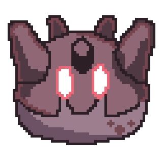 Geo Slime Pixel Art Genshin Impact | HoYoLAB