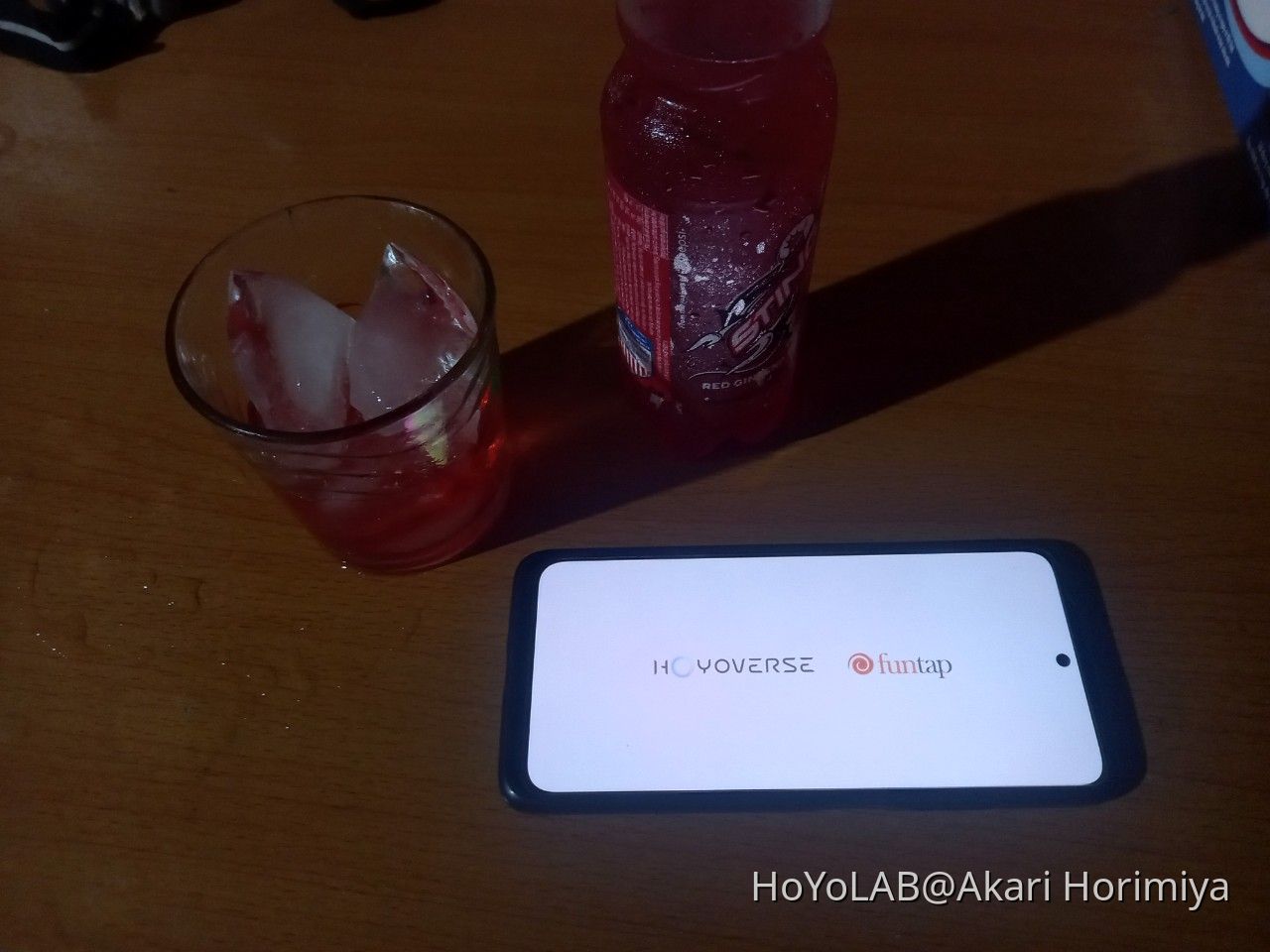 Genshin Impact | HoYoLAB