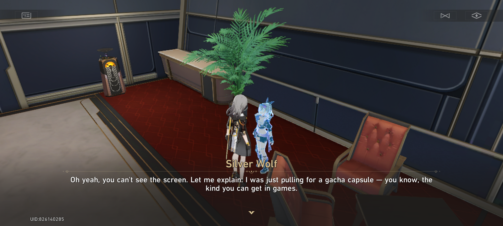 Asignfrom SW Honkai: Star Rail | HoYoLAB