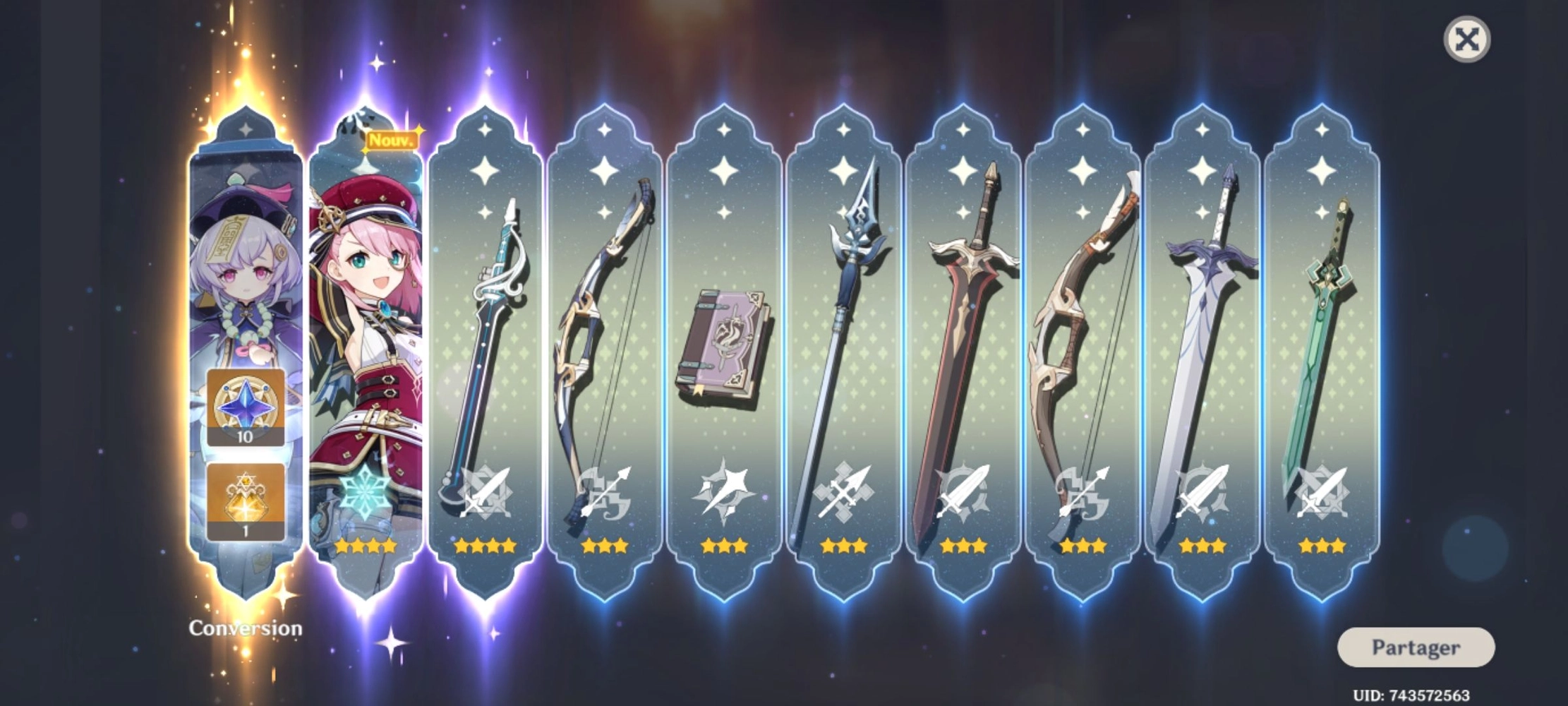 Hum. Genshin Impact | HoYoLAB