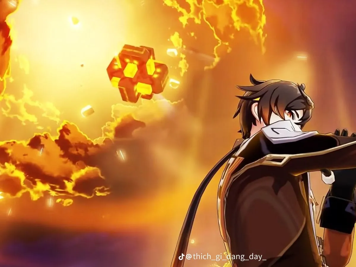 Hoyoverse Ultimate ️ | HoYoLAB