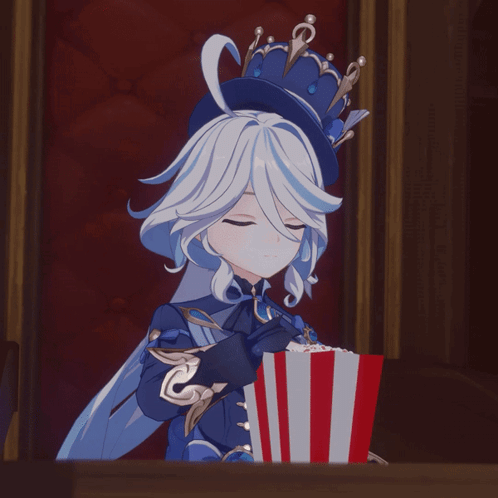 Щедрые 239.5 КМ от золотой труппы Genshin Impact | HoYoLAB