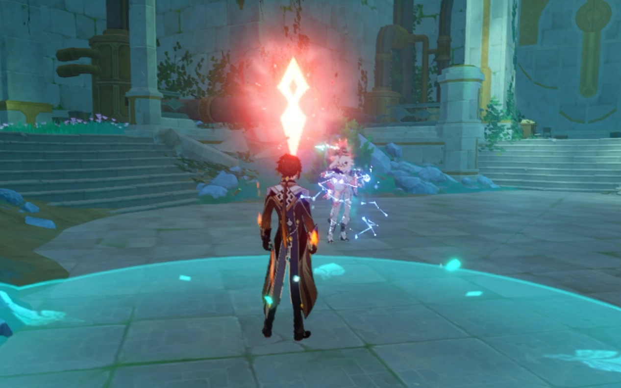 【V4.2】5個成就！新版本楓丹地方傳奇「羅基·艾威爾森」、「利亞姆」、「雪奈茨芙娜的蝶安奈拉」、「夏薩尼翁」「魔劍柯魯日」打法詳解~ Genshin Impact | HoYoLAB