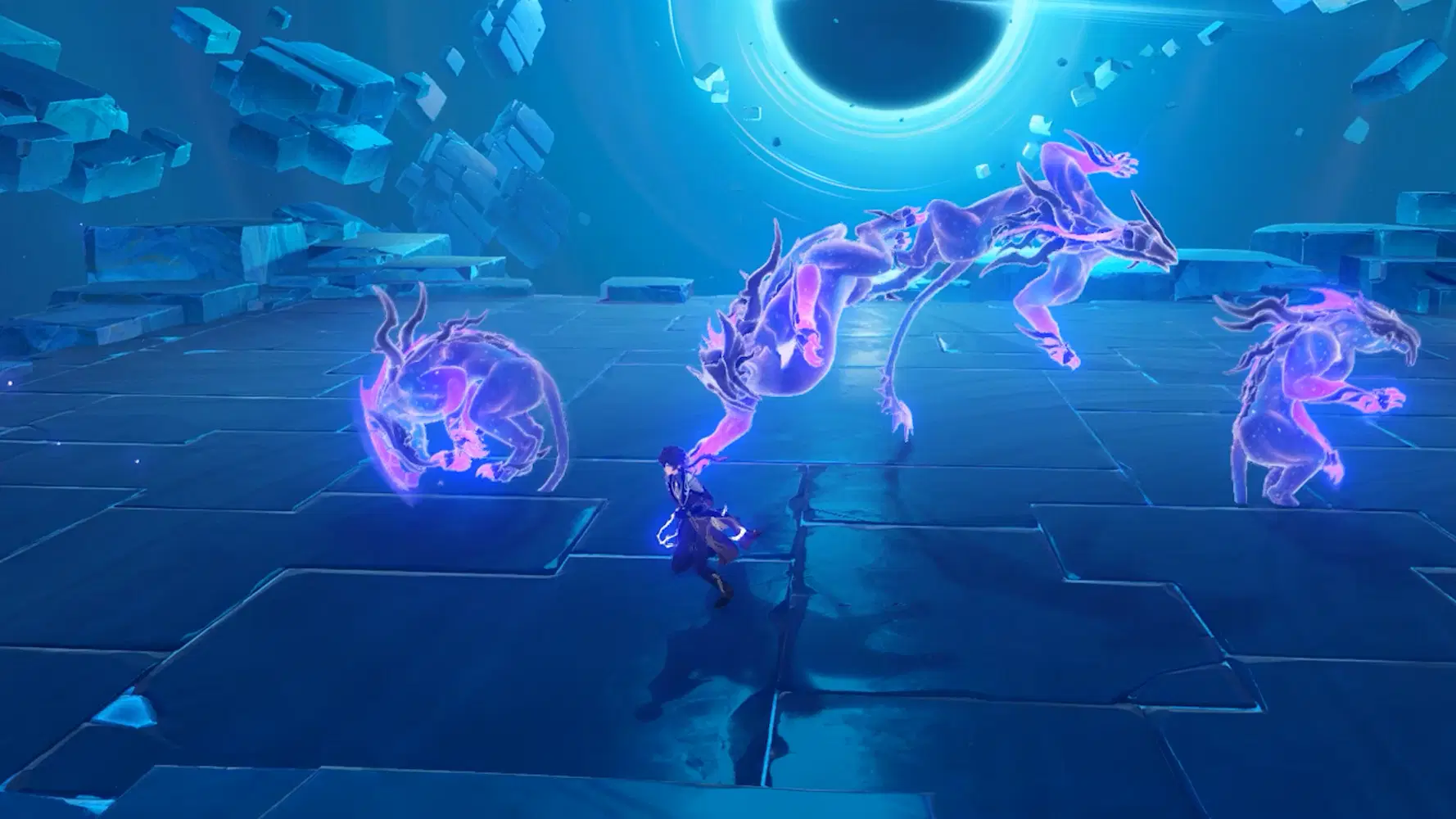 [V4.2] New Boss All-Devouring Narwhal Encounter Guide Genshin Impact | HoYoLAB