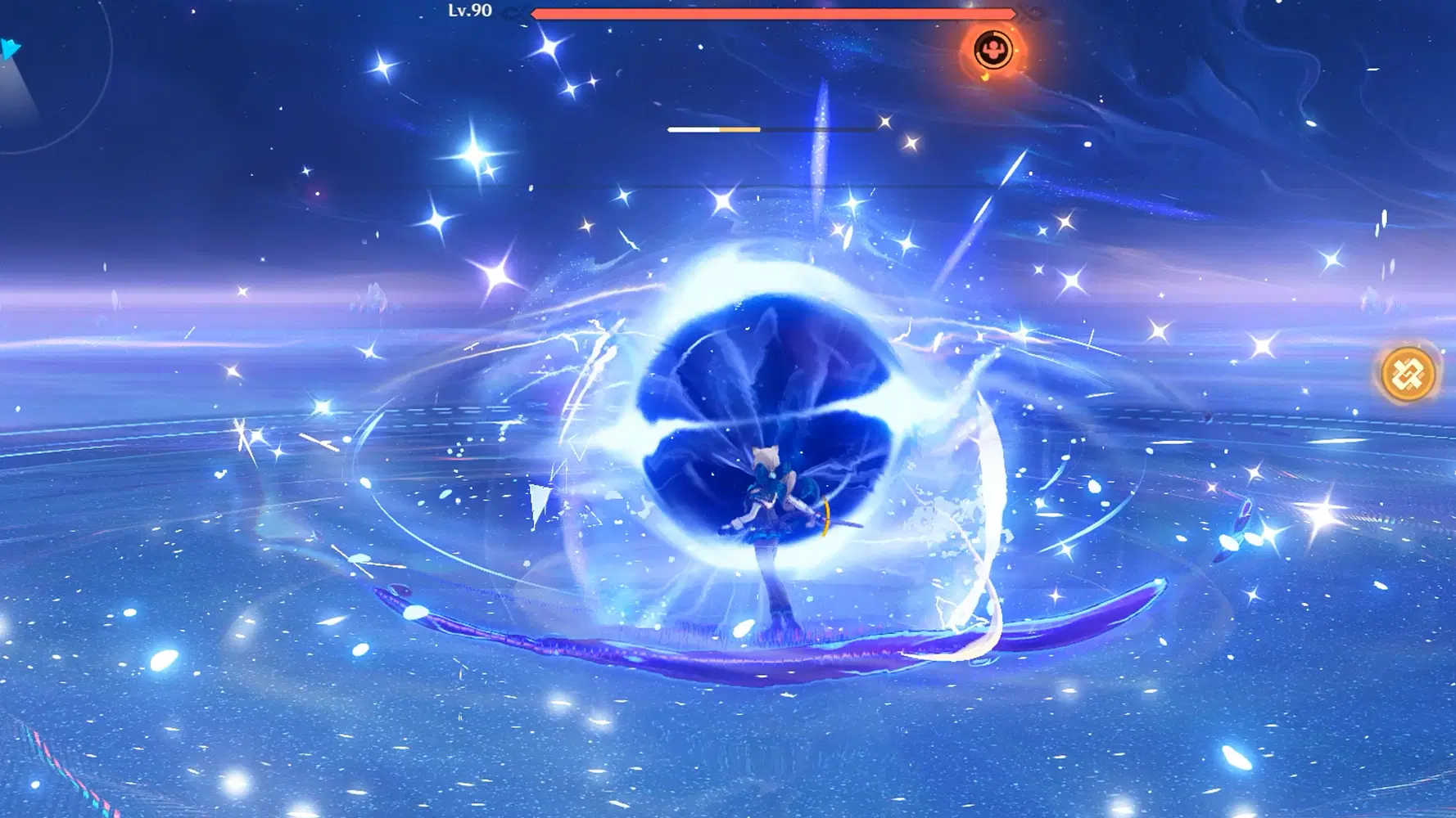 [V4.2] New Boss All-Devouring Narwhal Encounter Guide Genshin Impact ...