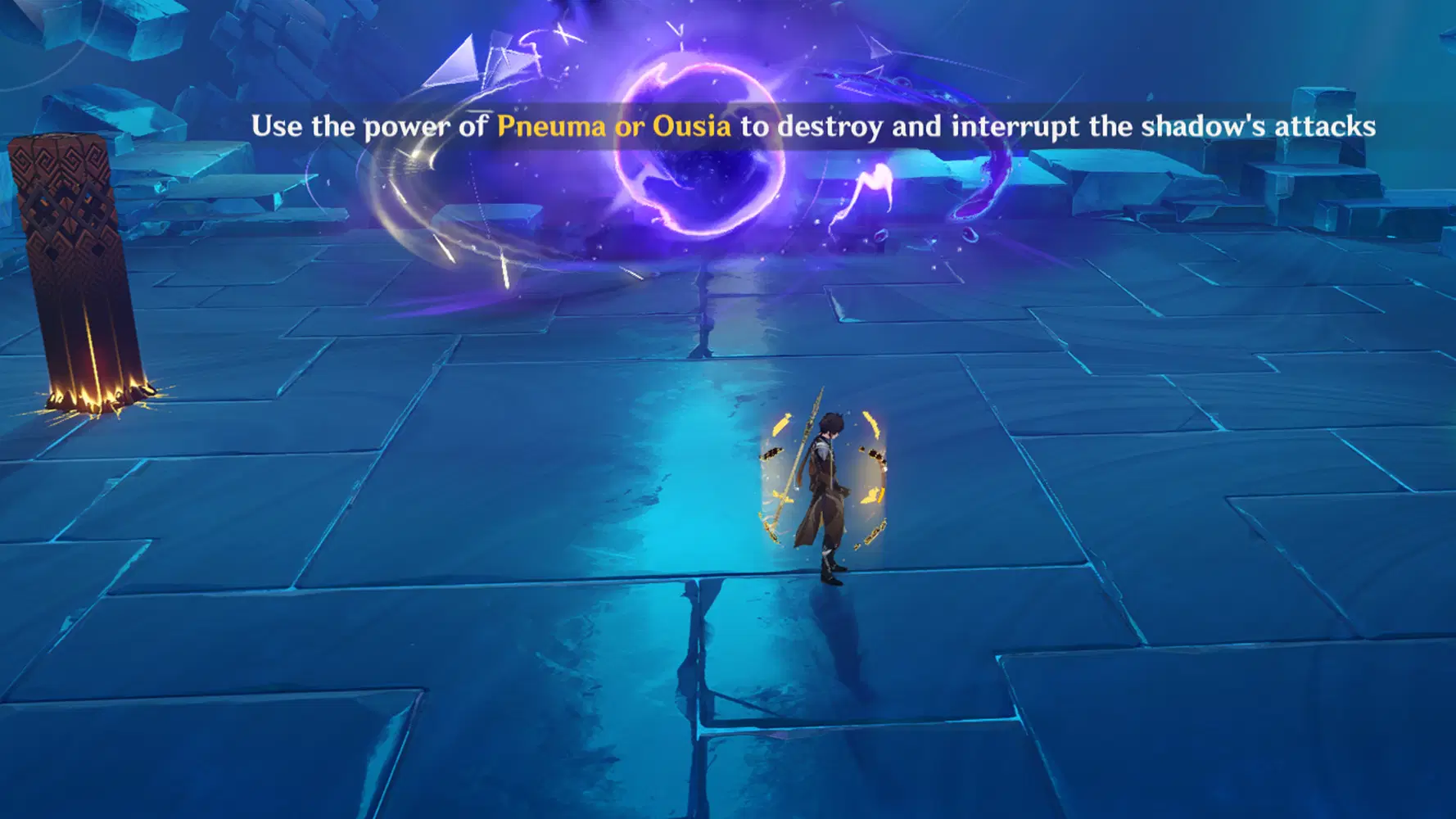 [V4.2] New Boss All-Devouring Narwhal Encounter Guide Genshin Impact ...