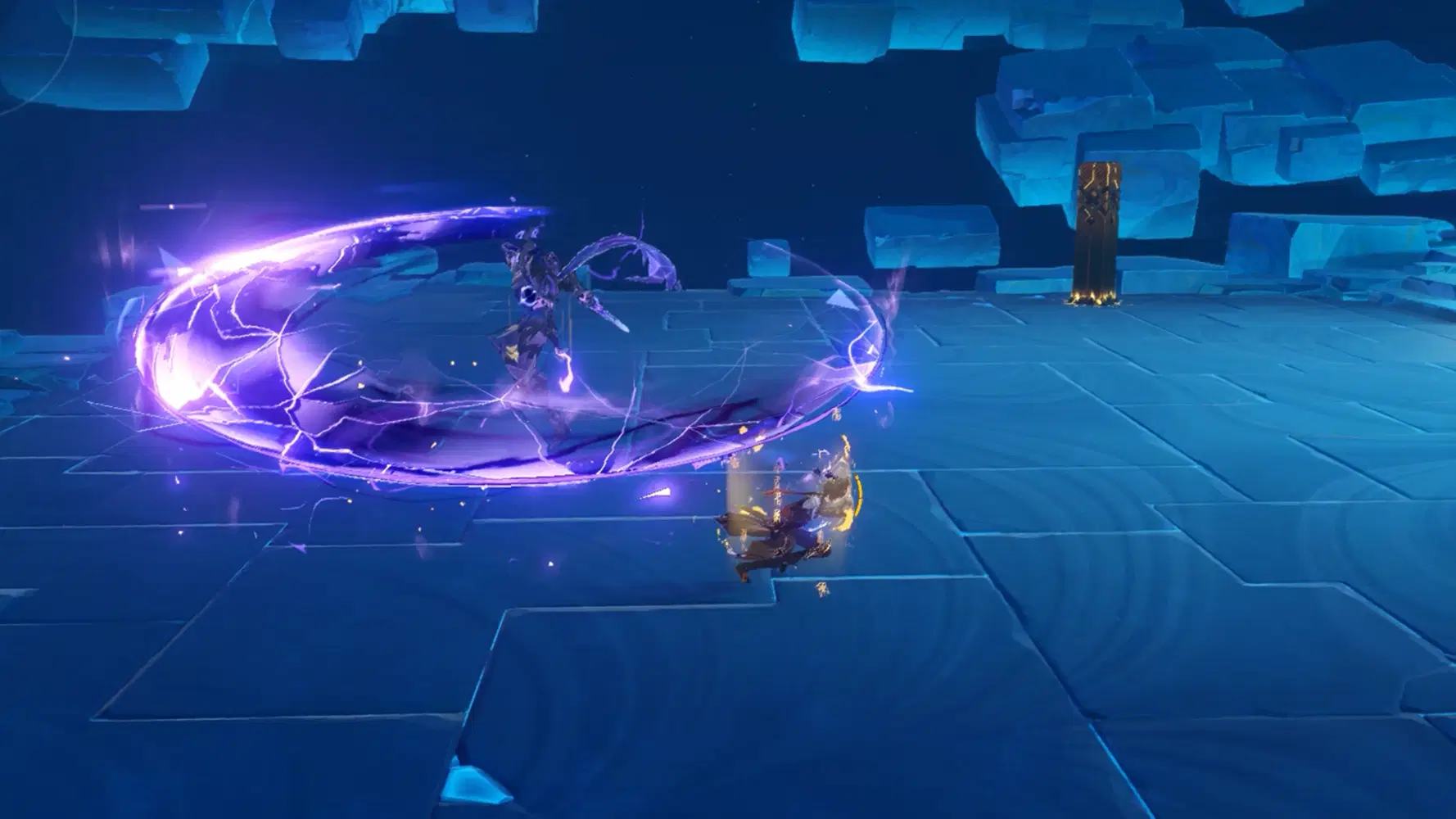 [V4.2] New Boss All-Devouring Narwhal Encounter Guide Genshin Impact | HoYoLAB