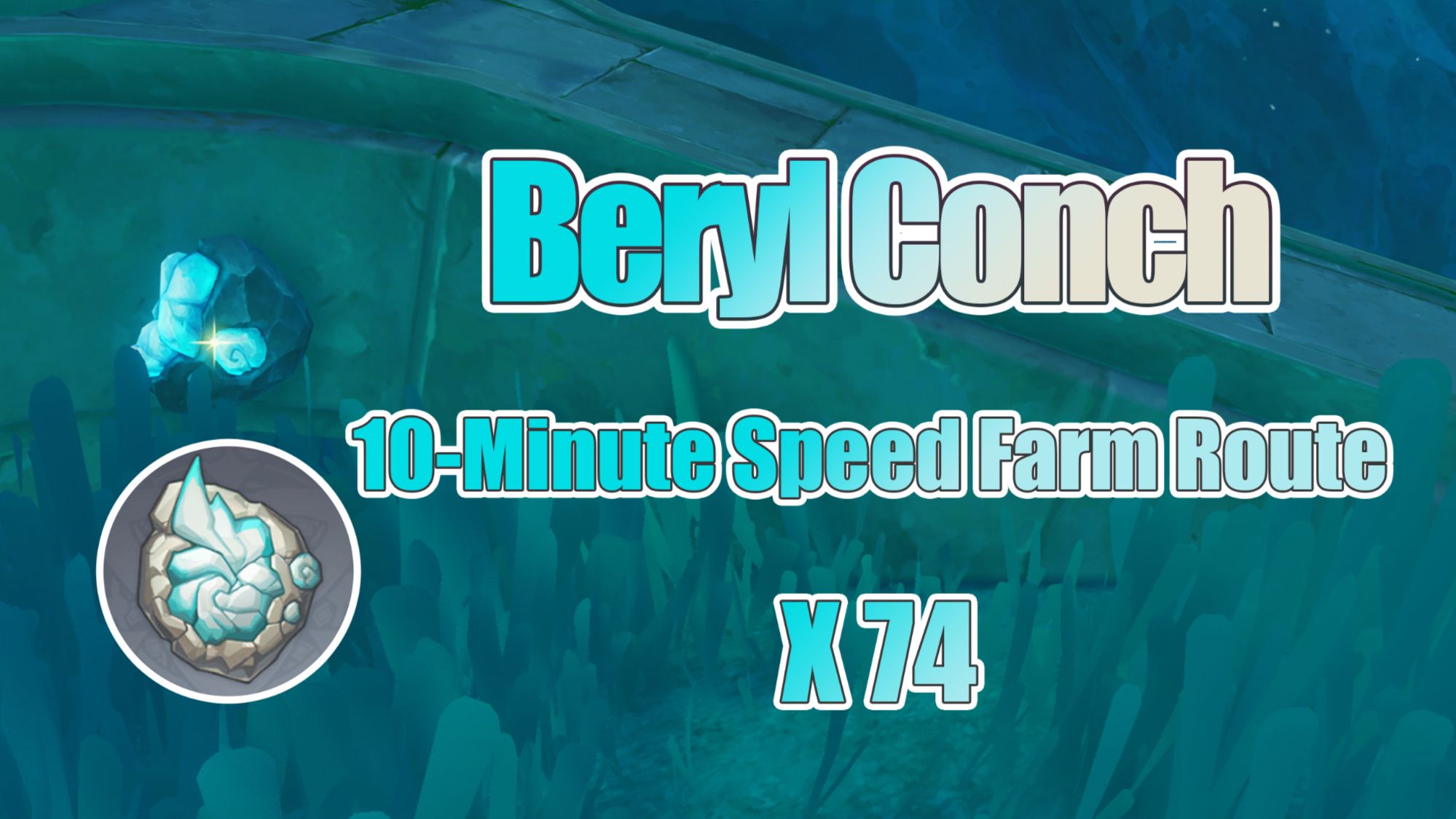 [V4.2] Charlotte's Ascension Material! 10-Minute Speed Farm for 74 ...