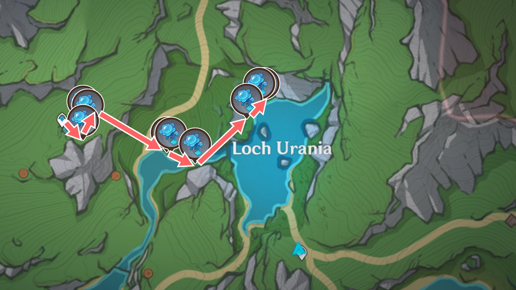 HoYoLAB - Official Community