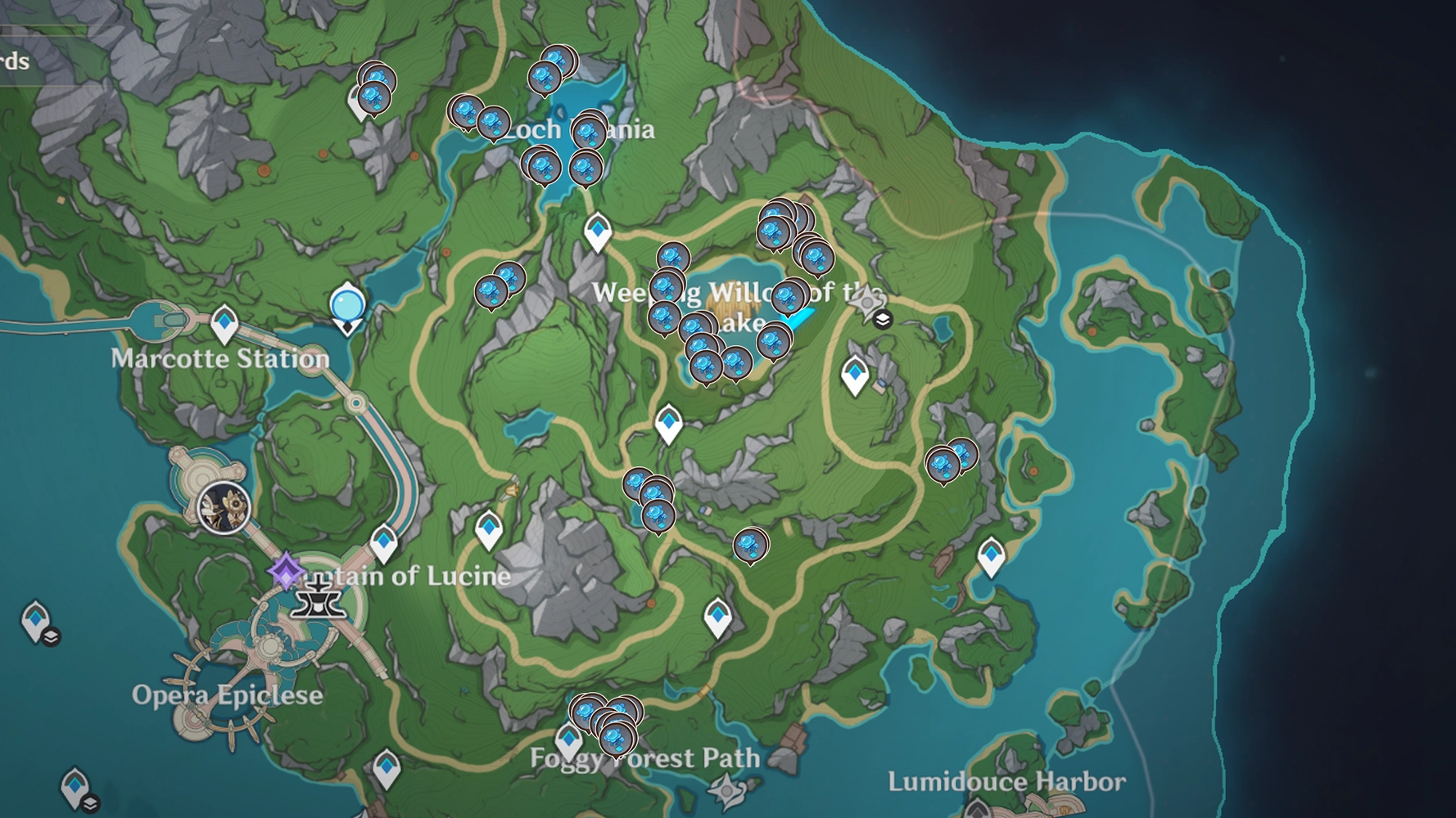 HoYoLAB - Official Community