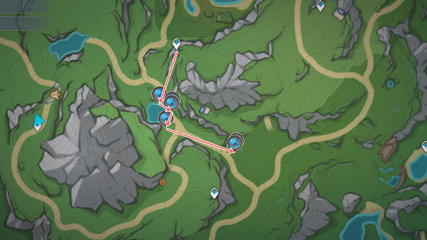 HoYoLAB - Official Community