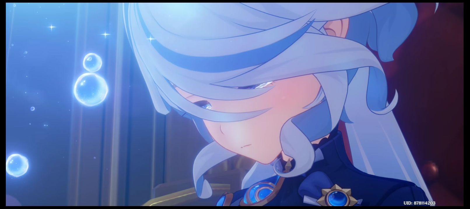 FURINA NEED A HUG Genshin Impact | HoYoLAB