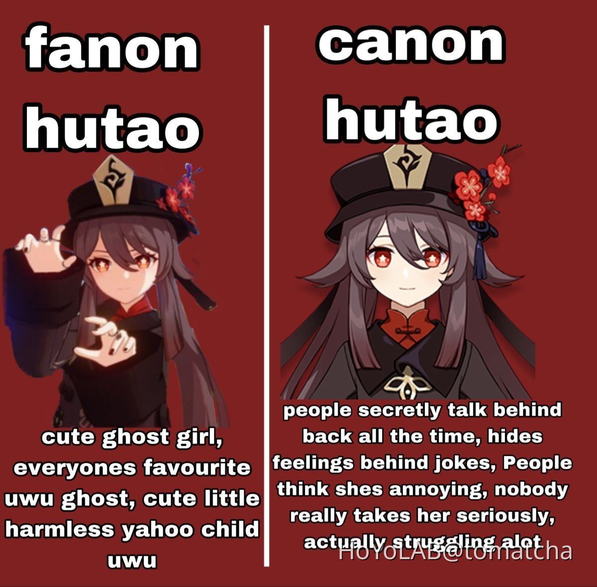 hu tao kinnie? Genshin Impact | HoYoLAB