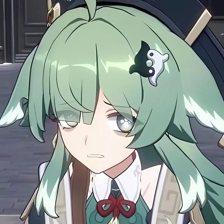 Официально заявляю на весь хойолаб: ХоХо самый милый персонаж во ...