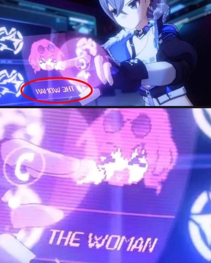 Hsr memes Honkai: Star Rail | HoYoLAB