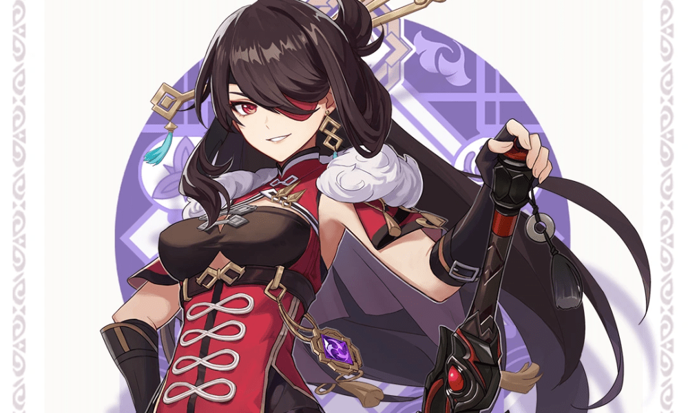 Pov : Ma pote à Furina et moi... Beidou🥲💜 Genshin Impact | HoYoLAB