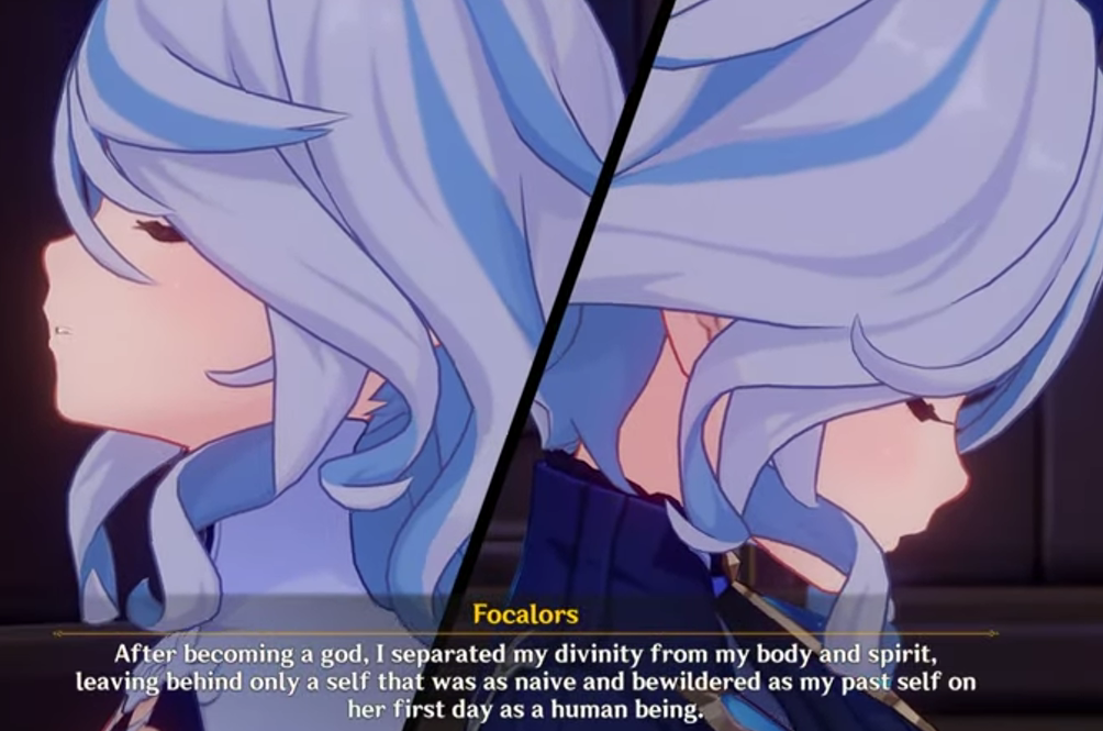 Best Archon Quest so far Genshin Impact | HoYoLAB