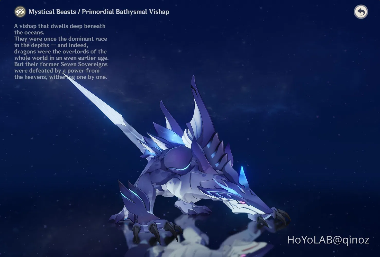 vishap pashiv! Genshin Impact | HoYoLAB