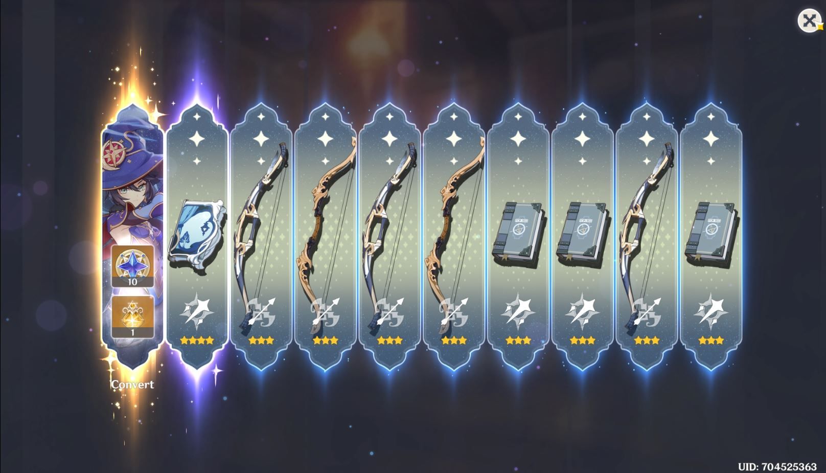 Furina banner! (´∀`)♡ Genshin Impact | HoYoLAB