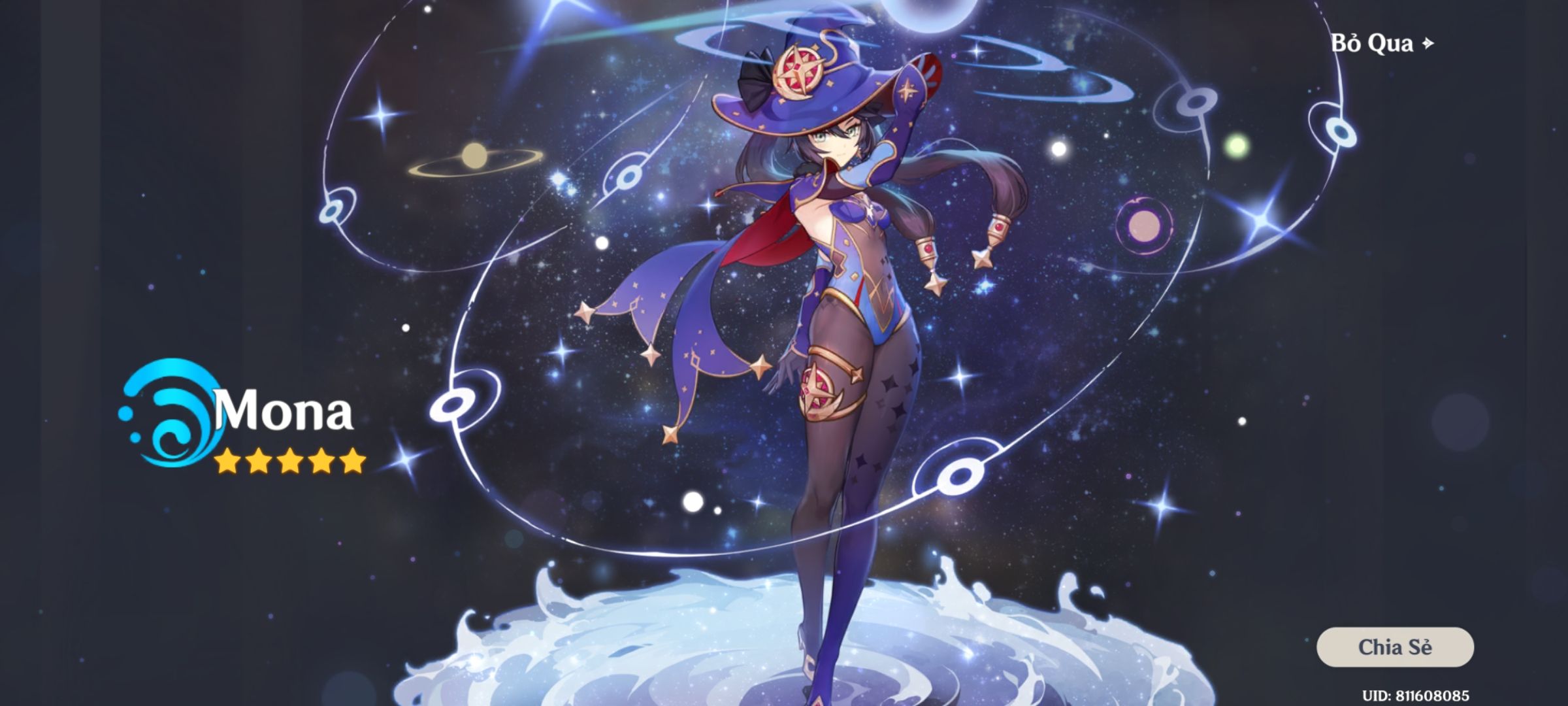 thủy đụt Genshin Impact | HoYoLAB