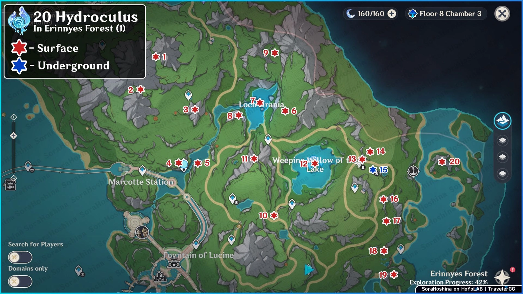 HoYoLAB - Official Community